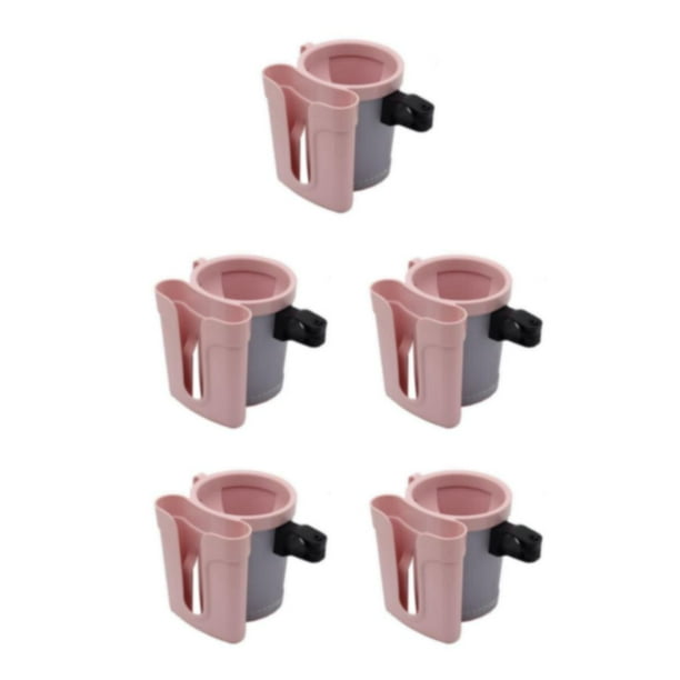 Becaristey Bike Cup Holder With Easy Installation Cycling Experience ...