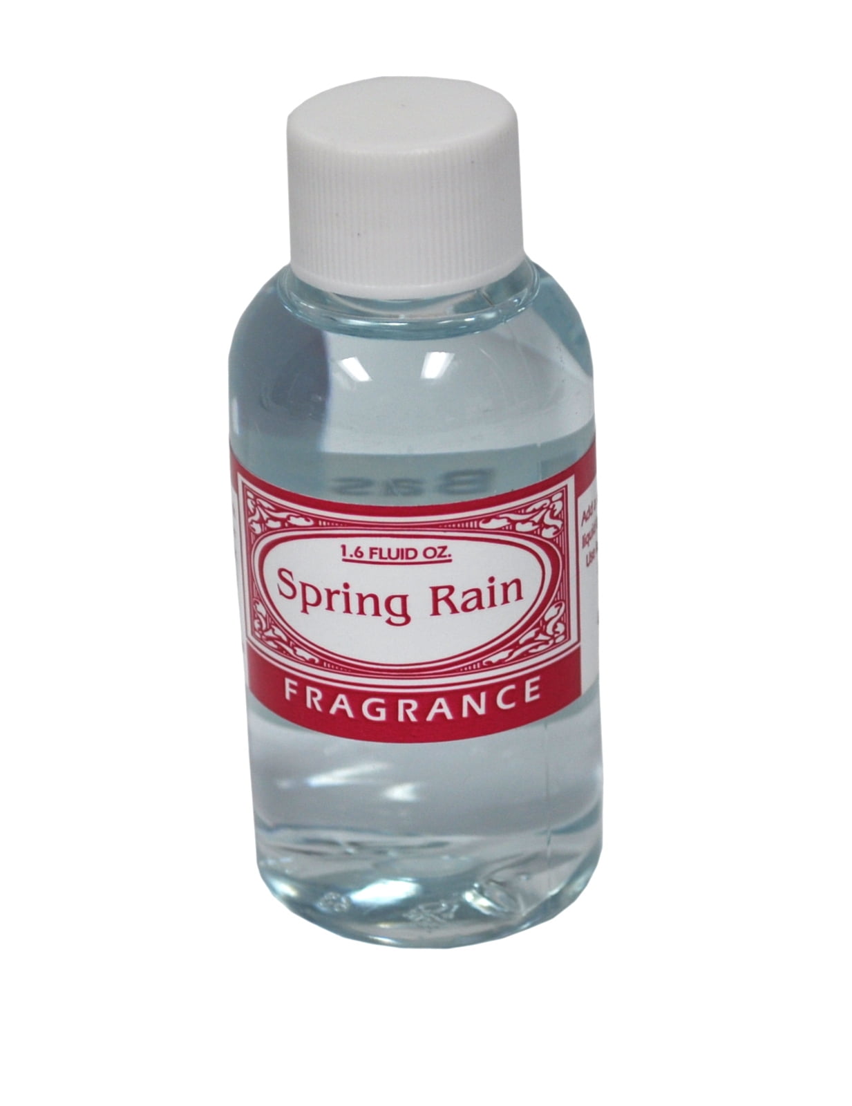 Spring Rain Oil Based Fragrance 1.6oz CS-82805 - Walmart.com