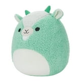 Squishmallows FuzzAMallows 12 inch Ultra Soft Plush Toy - Palmer the ...