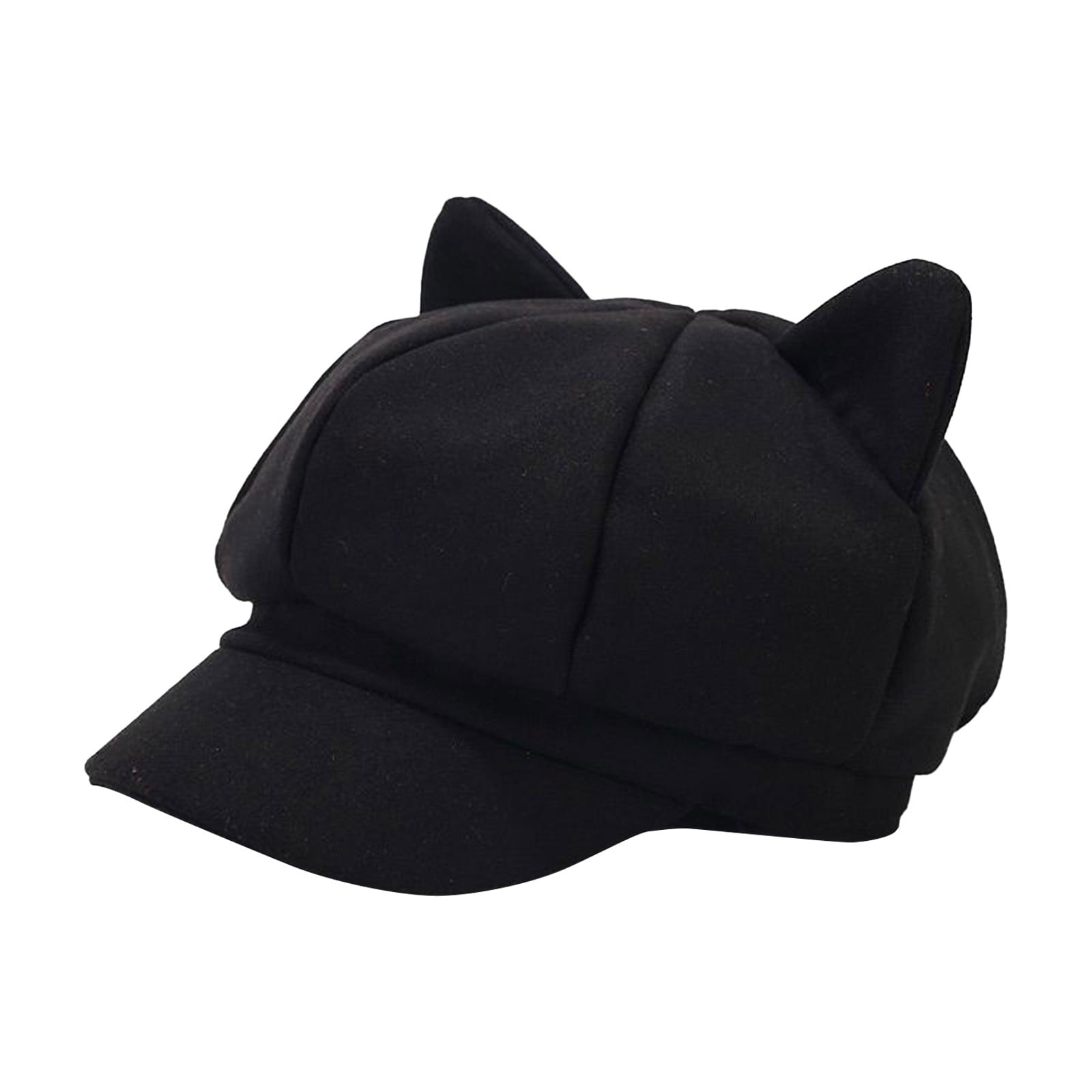 Click here for Visit The Apexora Store Cute Cat Ears Hat Classic... prices