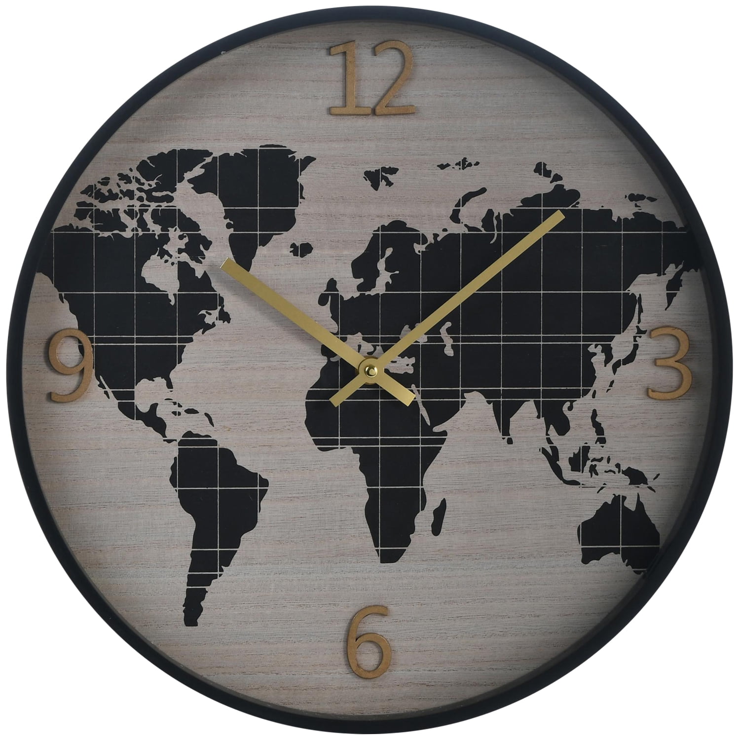 Reloj mural | Lider