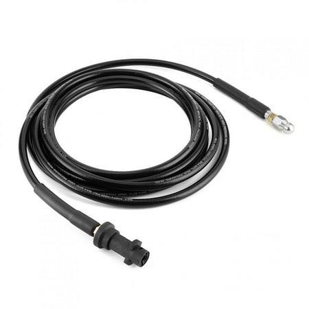 Sewer Drain Cleaning Hose Pressure Washer Cleaning Tube Pressure Washer ...