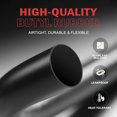 2-Pack Inner Tubes: 14/16/18/20/24/26/27.5/29 x1.75-2.125 Inch, AV 32mm ...