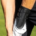 Adjustable Golf Wrist Brace, Correct Wrist Position for Beginners ...