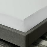 Aller-Ease Zippered Mattress Protector, Full Size, Waterproof, Hypoallergenic, Dust Mite Cover ...