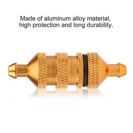 HSP RC Fuel Filter, Oil Nitro Fuel Filter, 5g 36mm RC Nitro Fuel RC Car ...