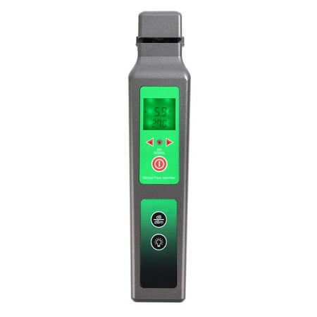 T701-40 Single Multimode Fiber Direction Recognition Power Detector ...