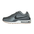 Nike Air Max Limited 3 Men's Running Shoes Dark Grey/Black-Clay Grey ...