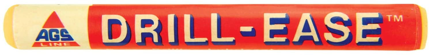 Drill-Ease Lubricant,Stick, .43 oz - Walmart.com