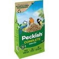 Peckish Complete Seed Mix 1.7kg Paper Bag Bird Health - Walmart.com