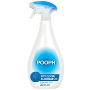 Poof! Magical Deodorizing Spray - Walmart.com