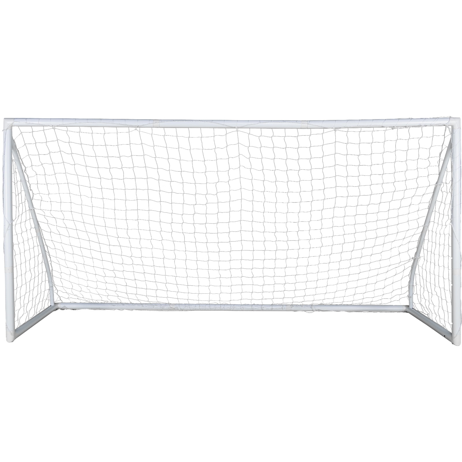Click here for Kffkff Movable Football Goal  12x6 Ft Football Net... prices