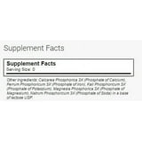 Hyland's Biochemic Phosphates - 500 Tablets - Walmart.com