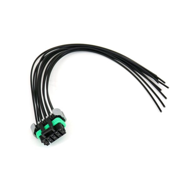 Throttle Position Sensor Wiring Harness