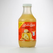 Butter Country Rich and Creamy Buttermilk Syrup | Huckleberry Cream ...