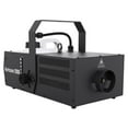 Chauvet DJ Hurricane 2000 DMX Fog Machine Fogger Built-In Timer ...