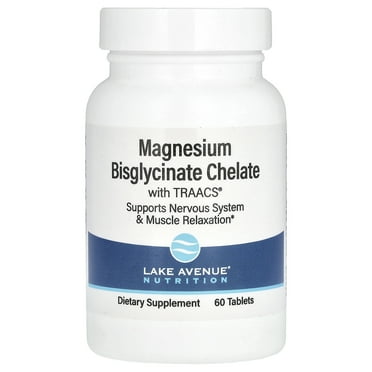 MagBlue - Purity Products - High Efficiency Magnesium Bisglycinate ...