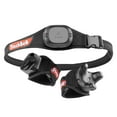 HTC 3 Pack VR VIVE Tracker (3.0) Bundle with Rebuff Reality TrackBelt ...