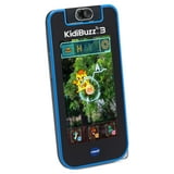 VTech® KidiBuzz™ 3 Smart Device for Kids, Interactive Learning Games ...