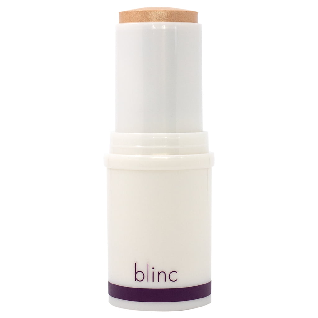 Blinc Glow & Go Face & Body Cream Stick Highlighter 0.65 oz Moonlight ...