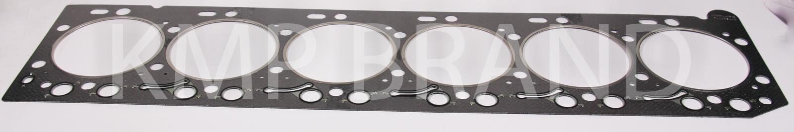 Cylinder Head Gasket 5529514 for Cummins - Walmart.com