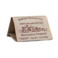 Amish Country White Hulless Butter Microwave Popcorn - 3 Pack - Walmart.com