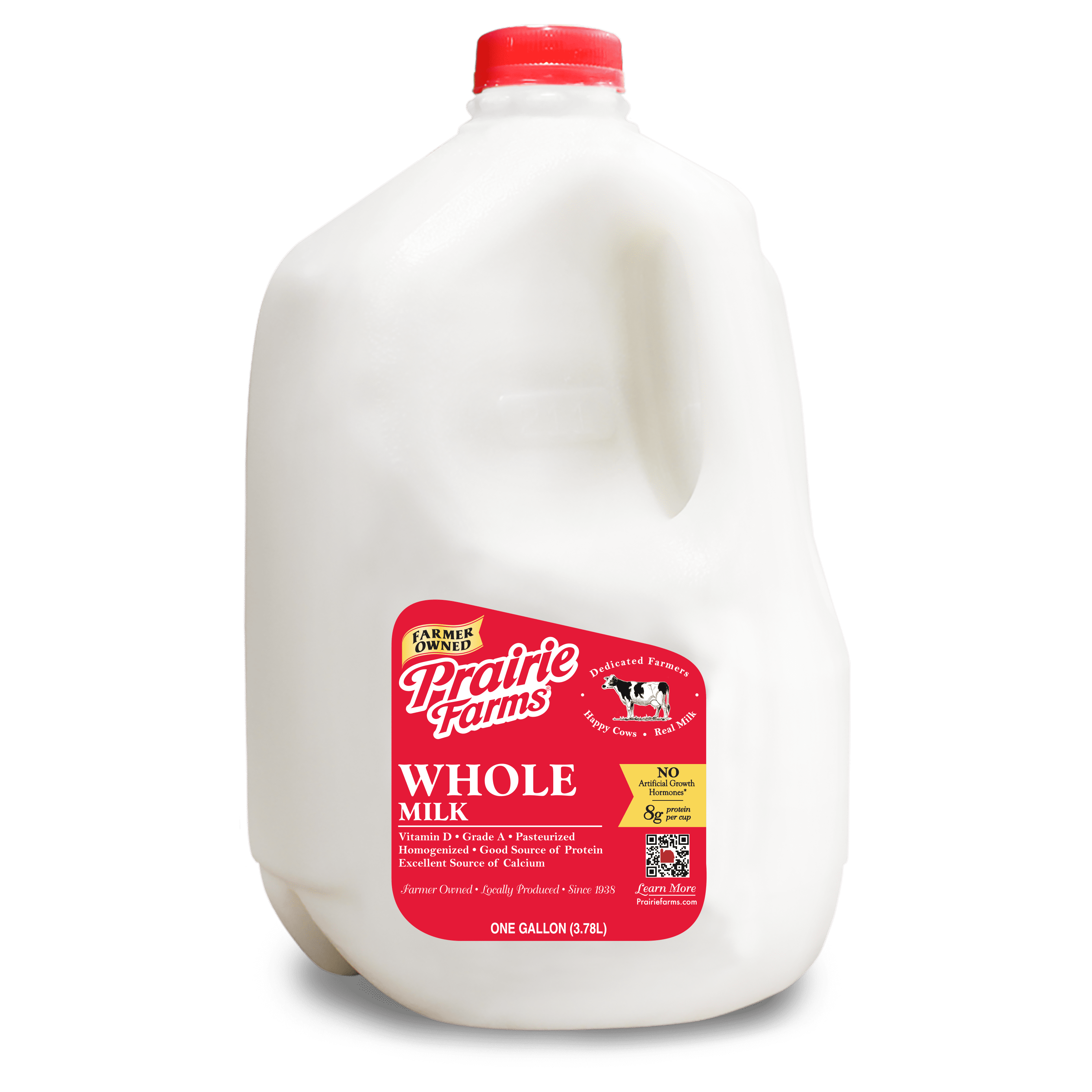 Great Value Whole Milk 1 Gallon 128 Fl Oz Walmart Lot Of 2 Dove Men