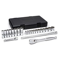 GearWrench 3870D Magnetic Oil Drain Plug Socket Set - Walmart.com