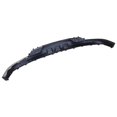 Front Bumper Valance Panel with Tow - Durable Lower Cover Replacement ...
