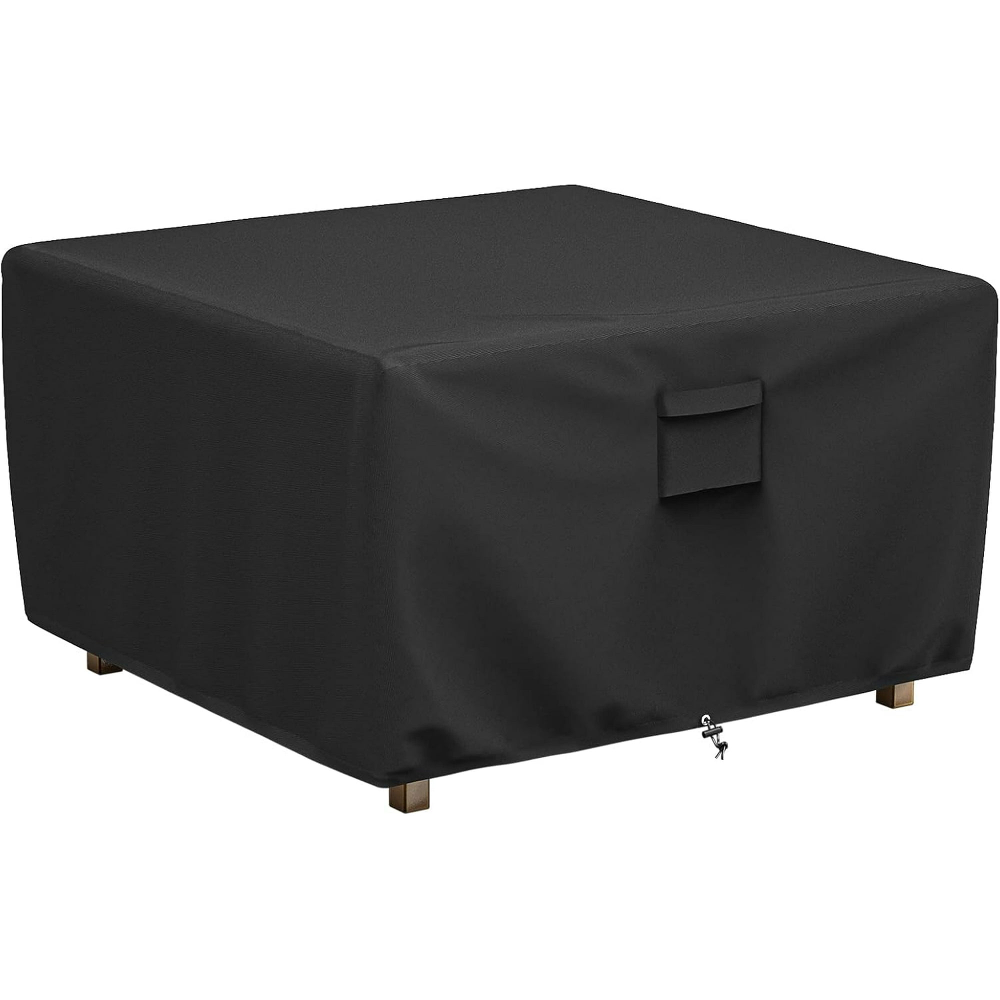 Click here for Ld Seller Square Fire Pit Cover  Fits For 41-44 In... prices
