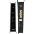 Centurylink C3000Z Dual-Band Gigabit Wireless WIFI Cable Modem & Router ...