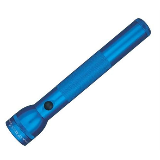 Mag lite 3 Cell D LED Flashlight - Walmart.com - Walmart.com