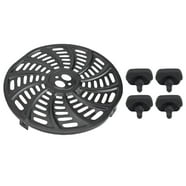 14" x 14" Polyscreen Mesh Tray Screen Inserts Compatible With 5 and 9 ...