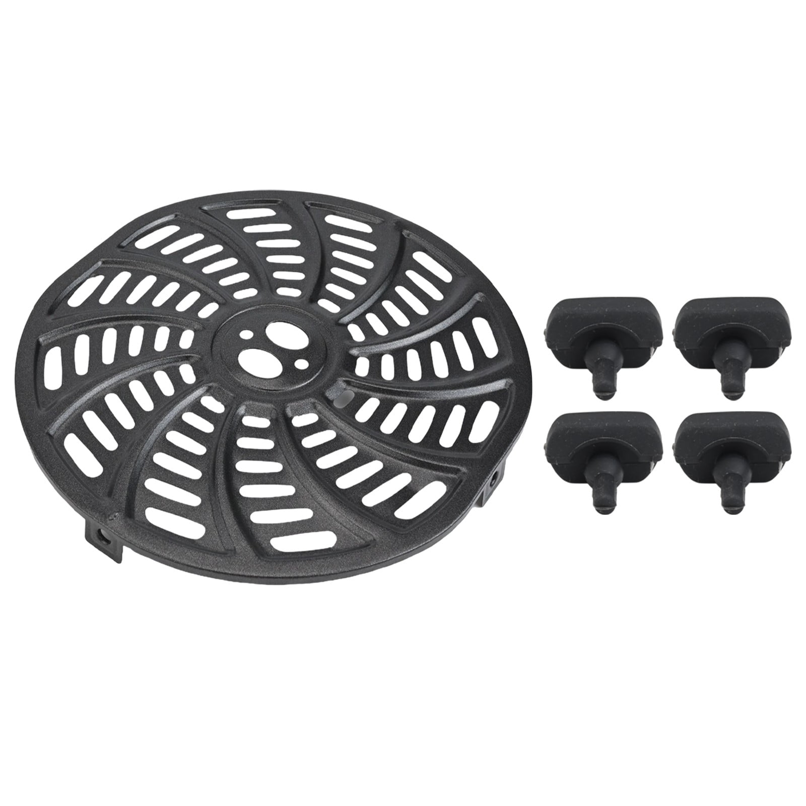 Click here for Feilian For Gourmia 6qt Air Fryer Grill Pan Replac... prices