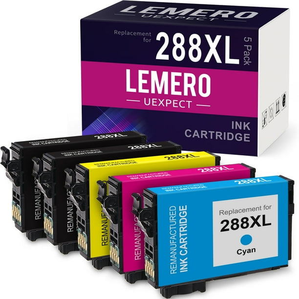 Epson 288 Ink Cartridges