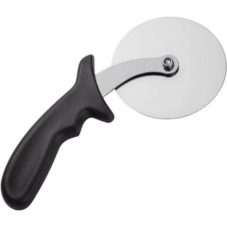 HongchunPizza Cutter, Pizza Roulette, Pizza Knife with Stainless Steel ...