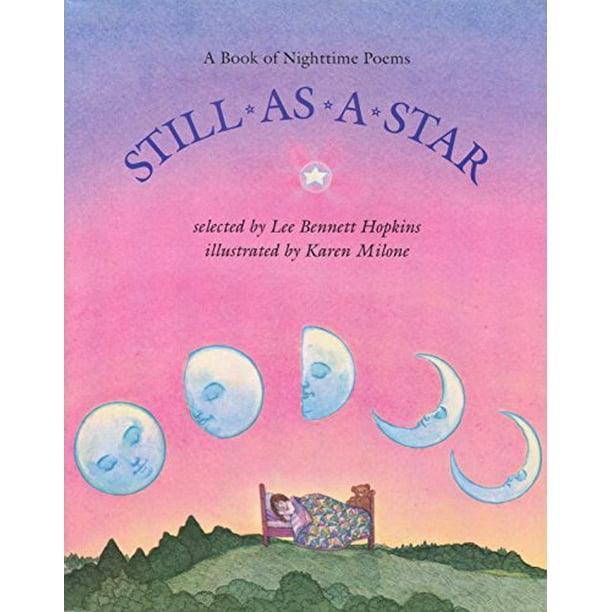 Stars Love Poems