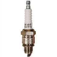 DENSO 3204 W20EX-U/SOLID Spark Plugs - Walmart.com