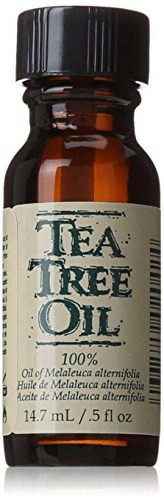 Aceite de árbol de té al 100% de Gena Gena | Walmart en línea