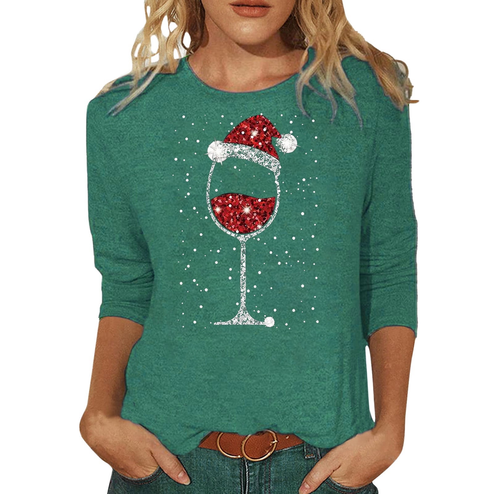 Click here for Wanpidan Womens T-Shirts Ladies Casual And Fashion... prices