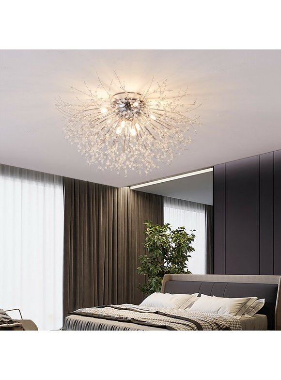 LED Chandeliers in LED Ceiling Lights - Walmart.com