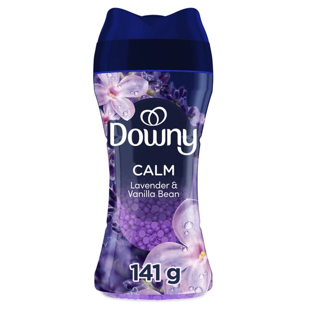 Perlas aromatizantes para ropa Downy Infusions Calm 141 g | Walmart en ...