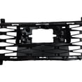Bumper Lower Front Bottom Grille Grill For Toyota 4Runner SR5 2021 2022 ...