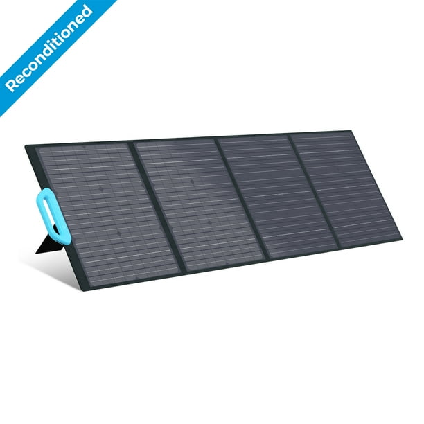 Boat Lift Solar Panel