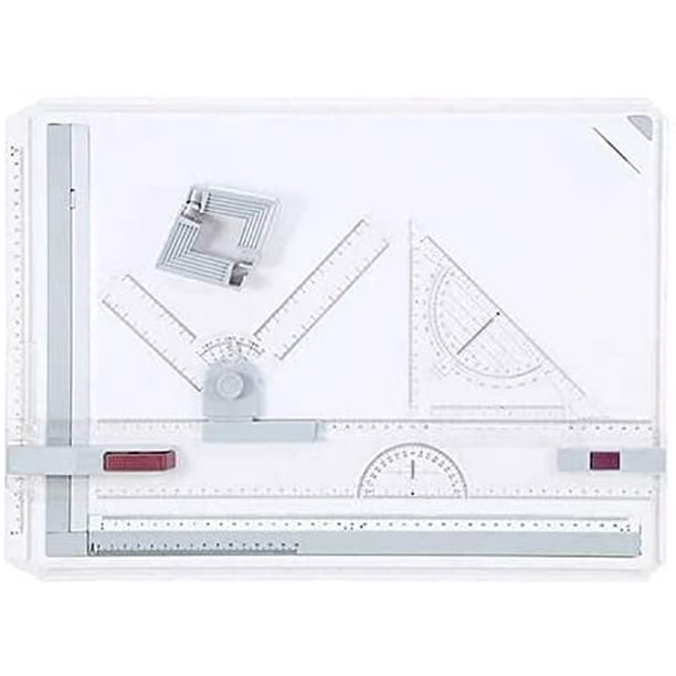 A3 Drawing Board Multi-Function College School Metric A3 Drawing Board ...