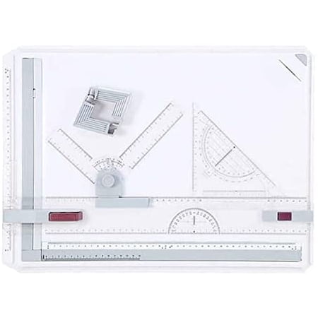 A3 Drawing Board Multi-Function College School Metric A3 Drawing Board ...