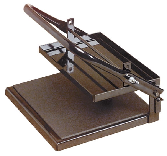 Jack Richeson Light-Weight Metal Block Printing Press, 8 in - Walmart.com