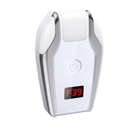 Ultrasonic Pest Repellent Plug in, Pest Control Ultrasonic Repeller ...