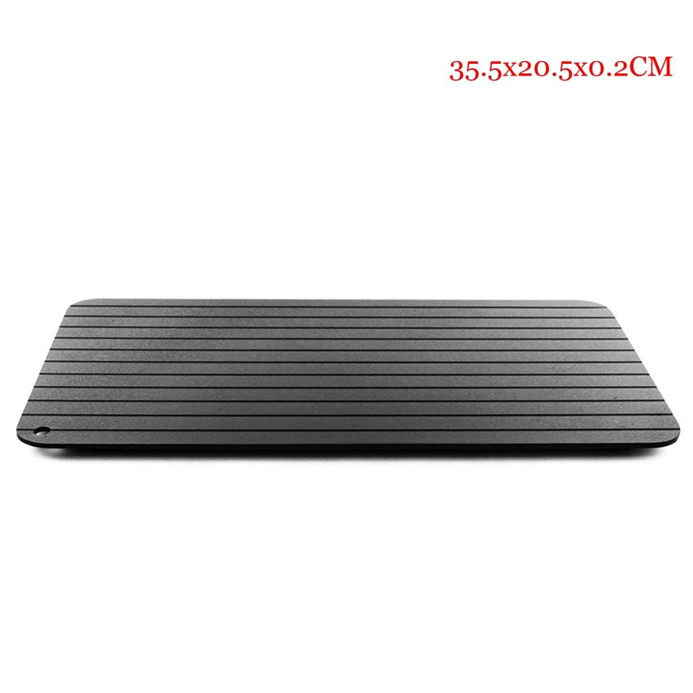 Safe Frozen Meat Food Kitchen Gadget Fish seafood Chopping Blocks Fast ...