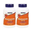 Nutricost Niacinamide (Vitamin B3) 500mg, 240 Capsules - Vitamin B-3 Supplement - Walmart.com